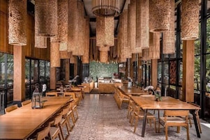 Restaurantes