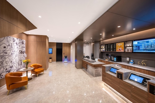 Hanting Hotel - Kunming