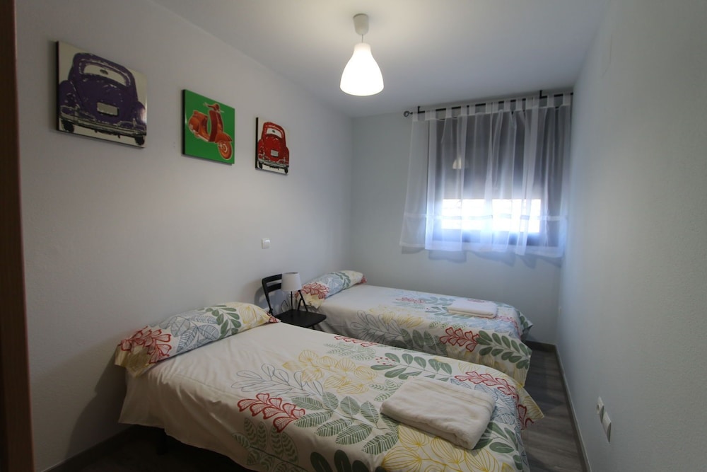 Apartamento La Teneria Pinto - Getafe