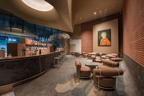 Bar (no alojamento)