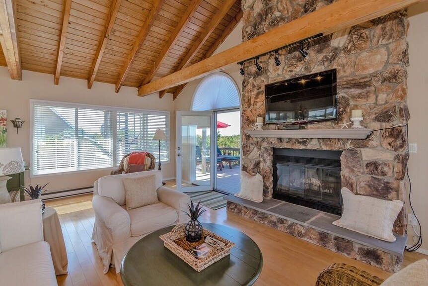 Fire Island Beach House - Fire Island