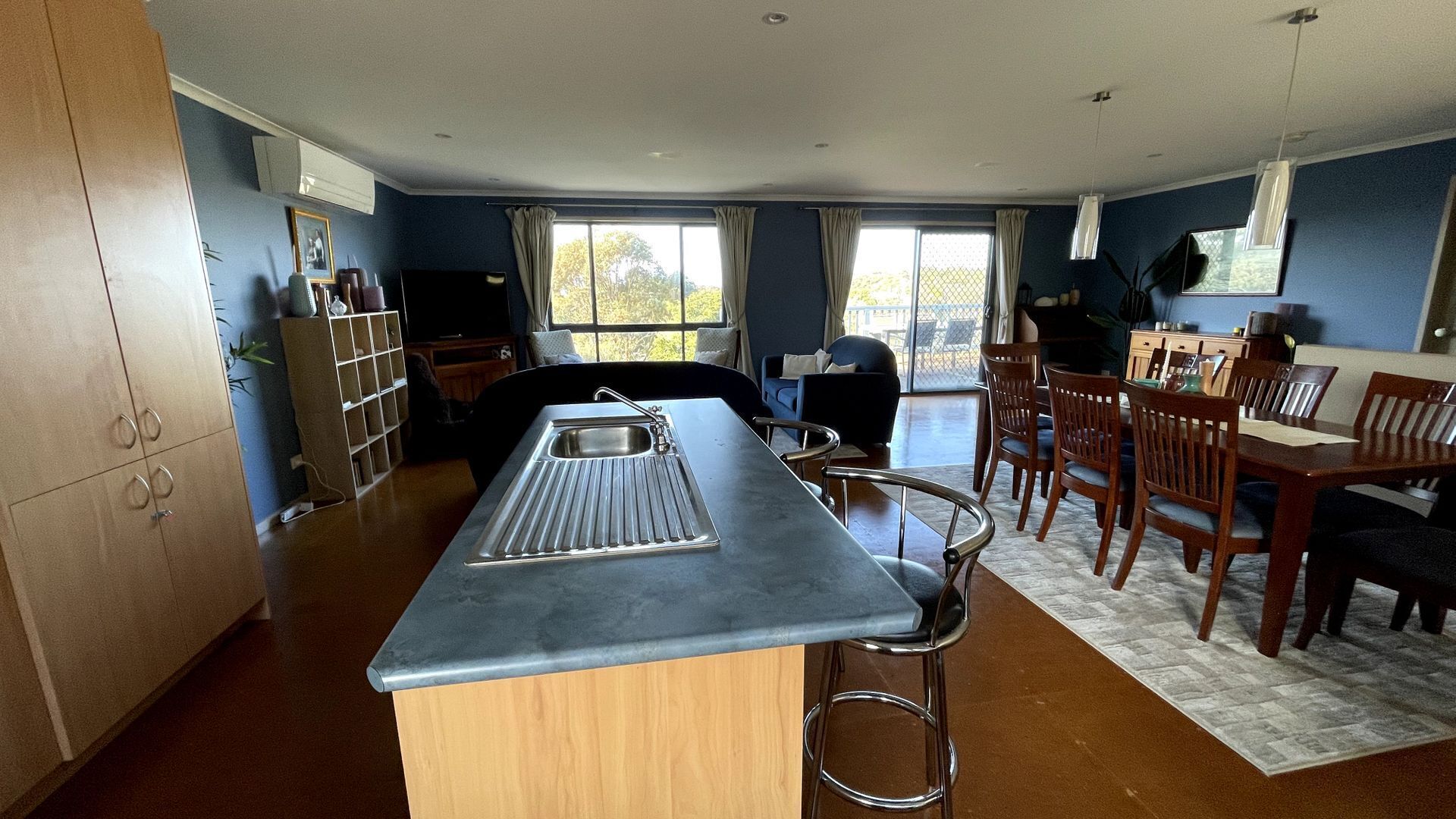 The Outlook - Lovely House Is Located In The Second Estate Of Venus Bay. - Venus Bay