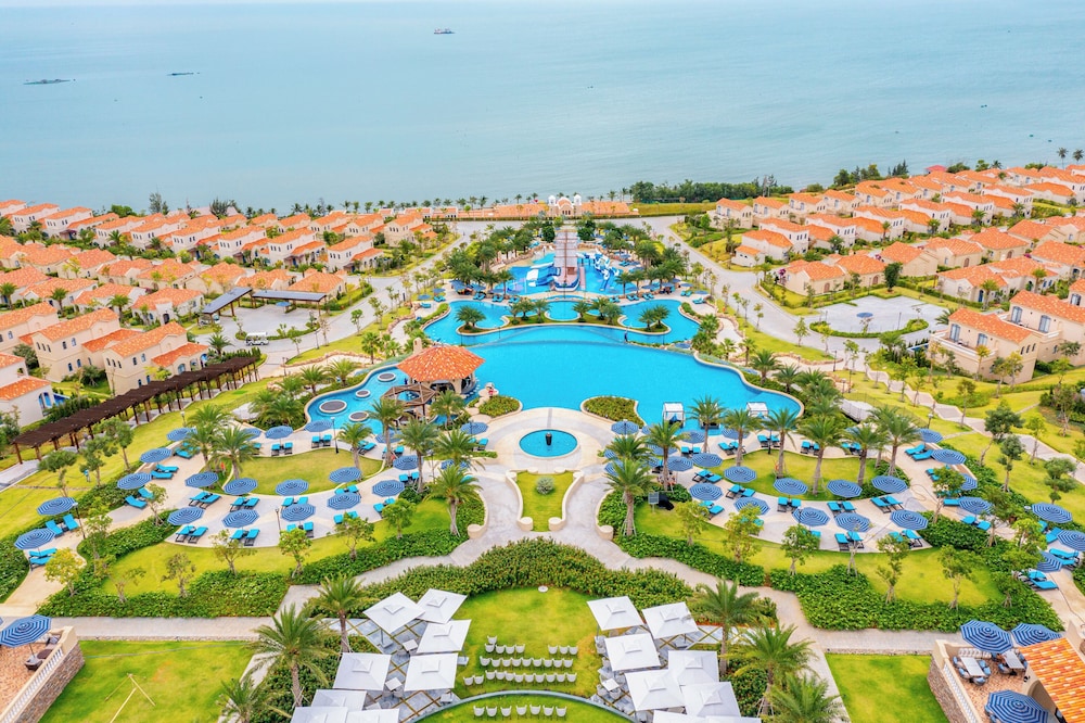 Centara Mirage Resort Mui Ne - Mũi Né