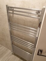 Casa | Parte interna