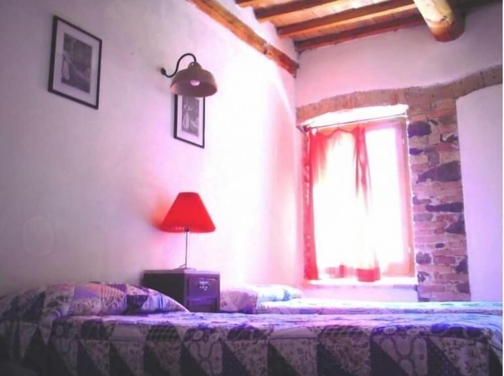 Apartamento De Vacaciones Umbertide Para 4 - 5 Personas Con 2 Dormitorios - Casa Rural - Umbría