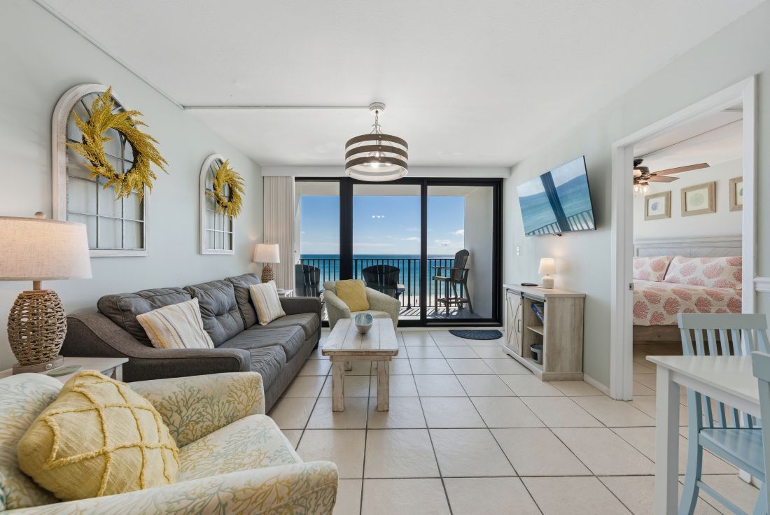 Island Sunrise 565- Epic Vacations Start Here! Book Now! - Gulf State Park, Gulf Shores