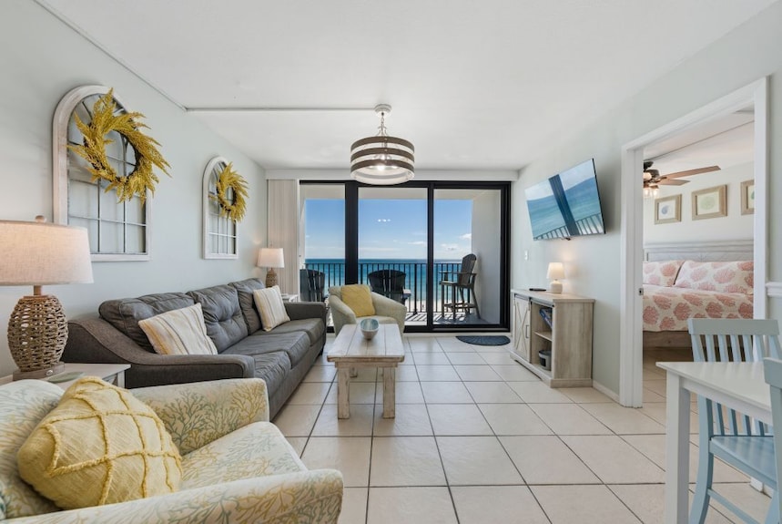 Island Sunrise 565- Epic Vacations Start Here! Book Now! - Gulf State Park, Gulf Shores