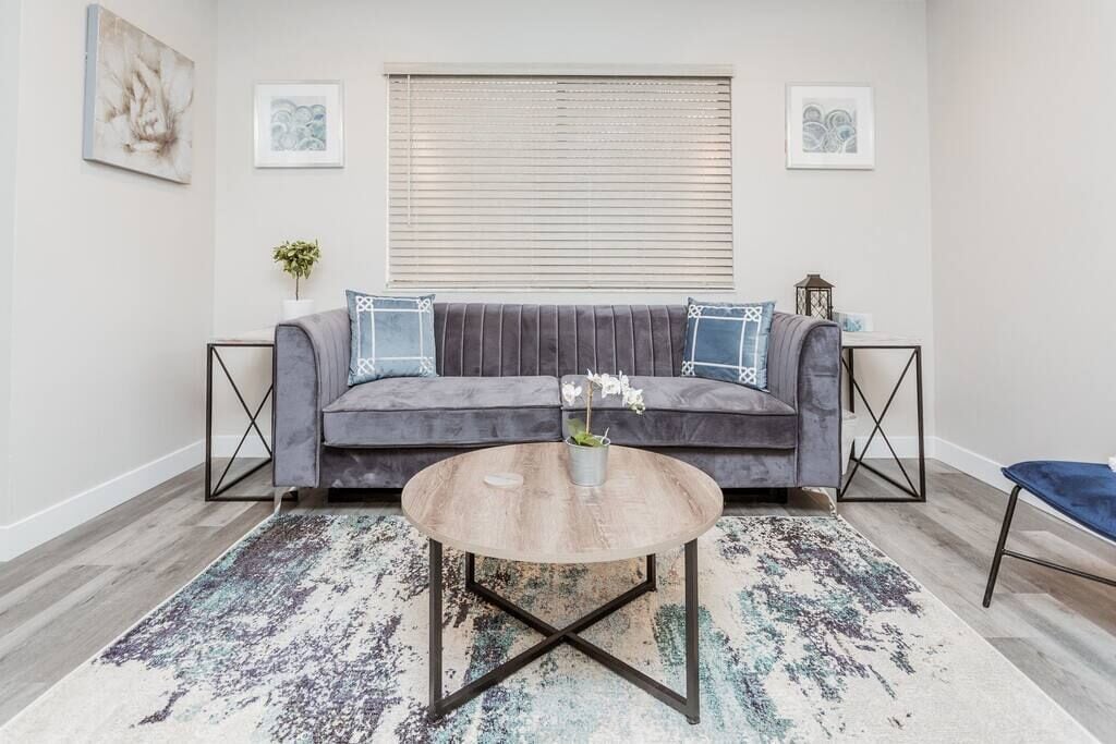 Privateparking/entrance_osu/expocentr 6d Renovated - 俄亥俄州