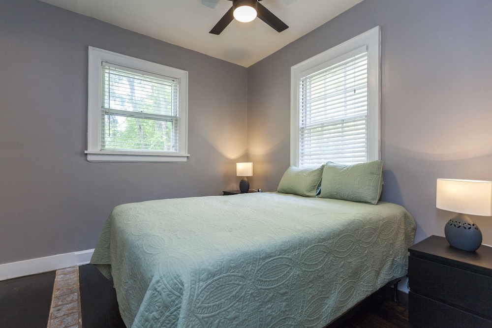 Historic Home ~ 3 Miles To Broadway! - Nashville
