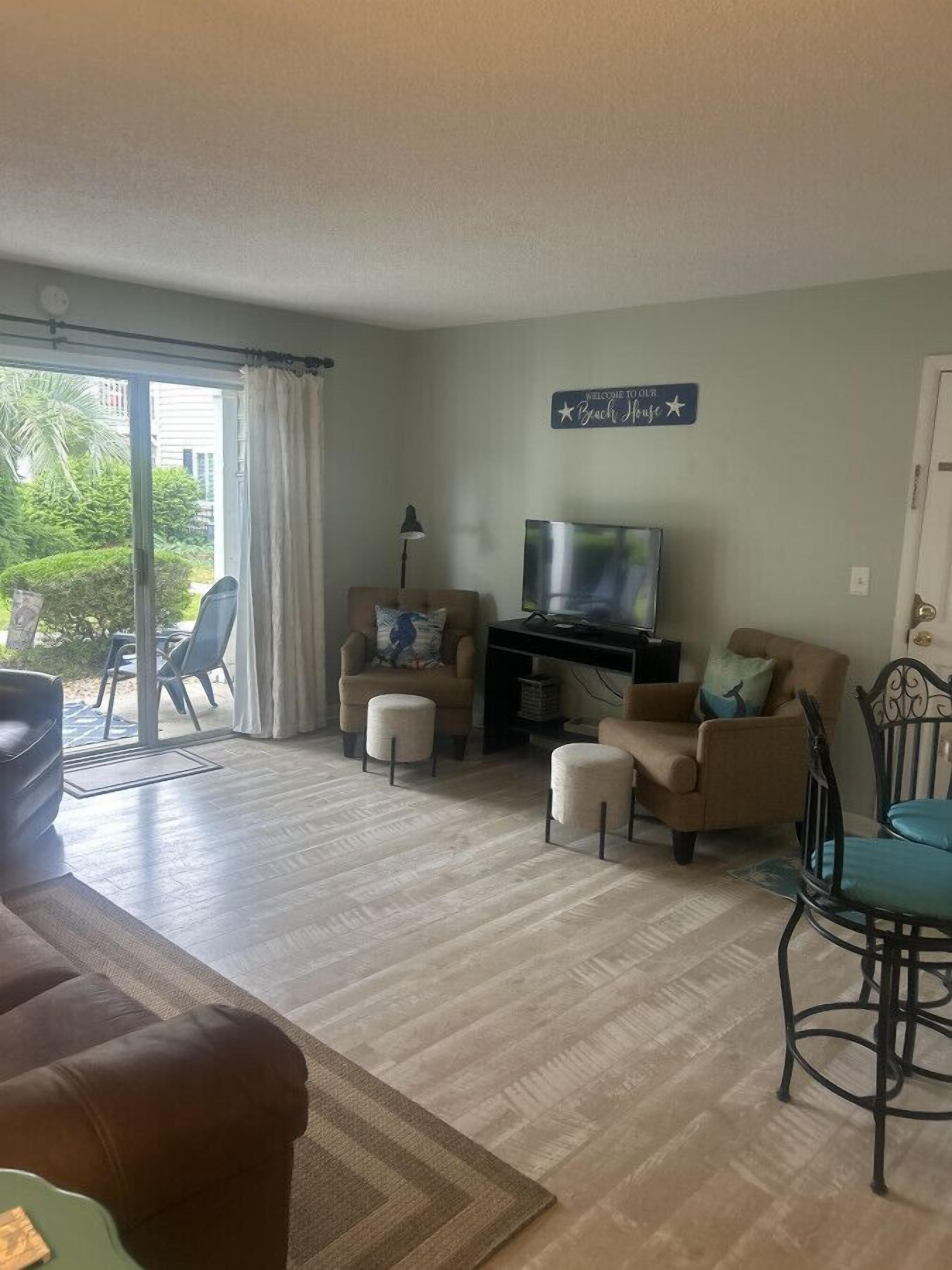 T7 Island Memories Await!  1 Bed, Sleeps 5 - Sea Island, GA