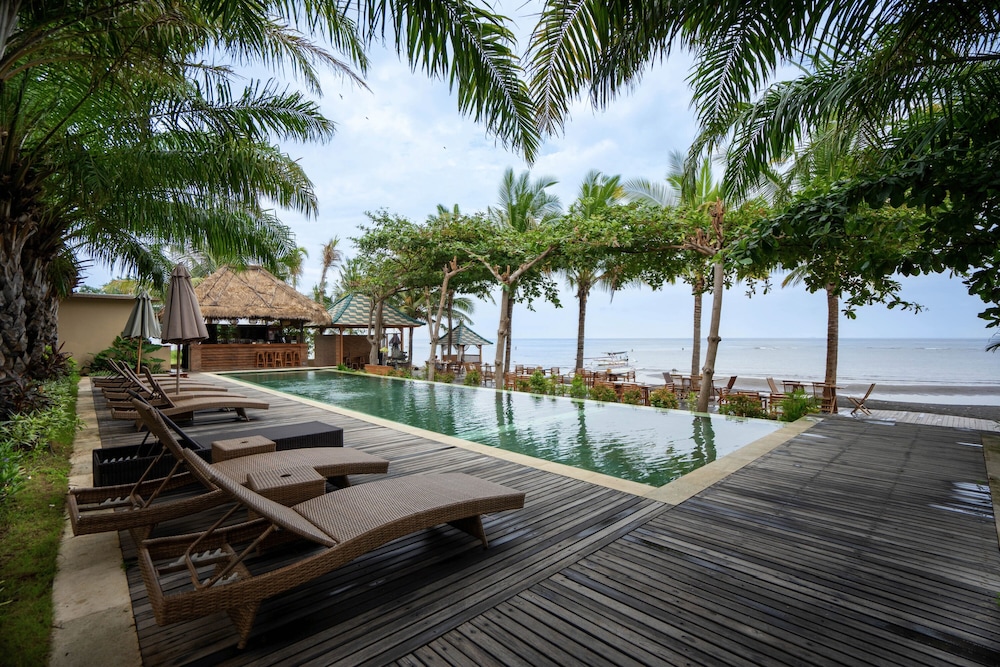 The Grand Villandra Resort - Bali