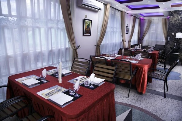 Restaurante