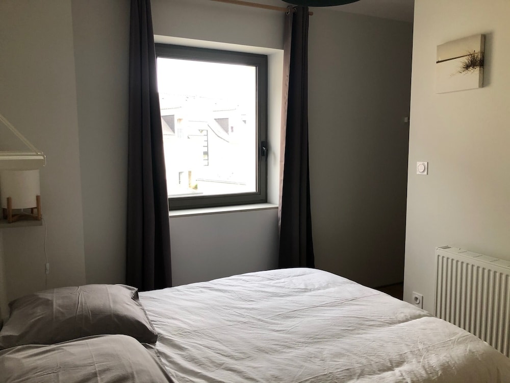 Renovated Character House In Roscoff (29) 2 Minutes From The Port With Enclosed Garden - Bretagne