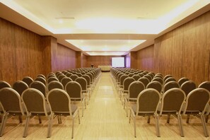 Salas de reuniões