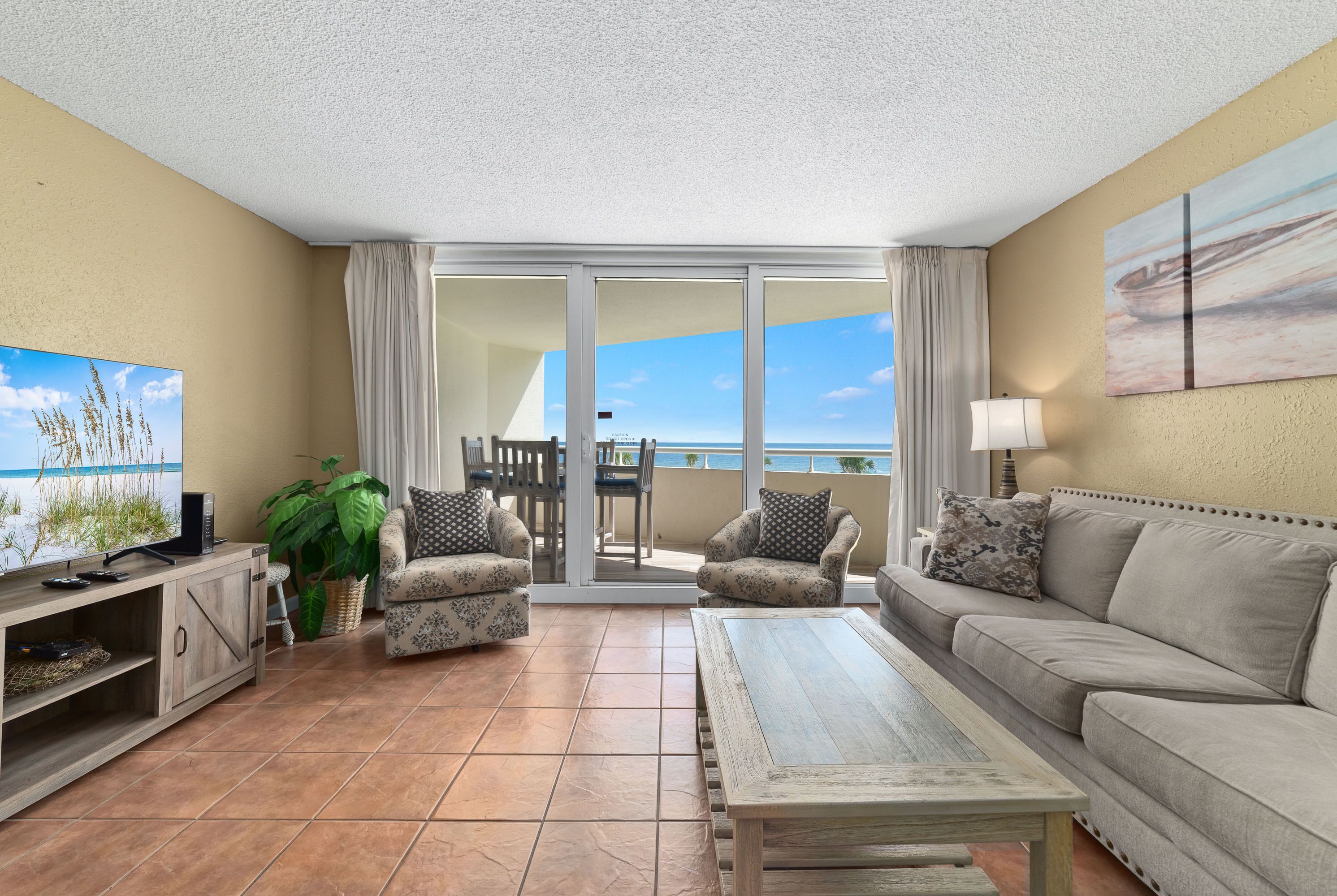 Perdido Sun 212: Beachfront | Great Amenities | Prime Location!! - Lillian, AL