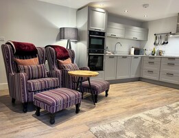 Casa de Campo | Interior