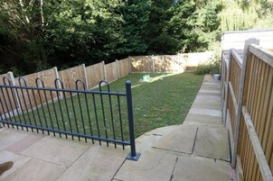 Casa de Campo | Jardim