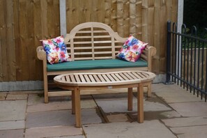 Casa de campo | Área da propriedade