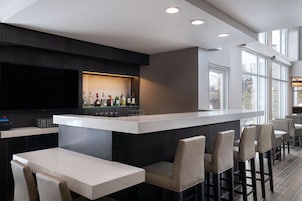 Bar (no alojamento)