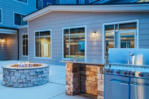 Comodidade do alojamento