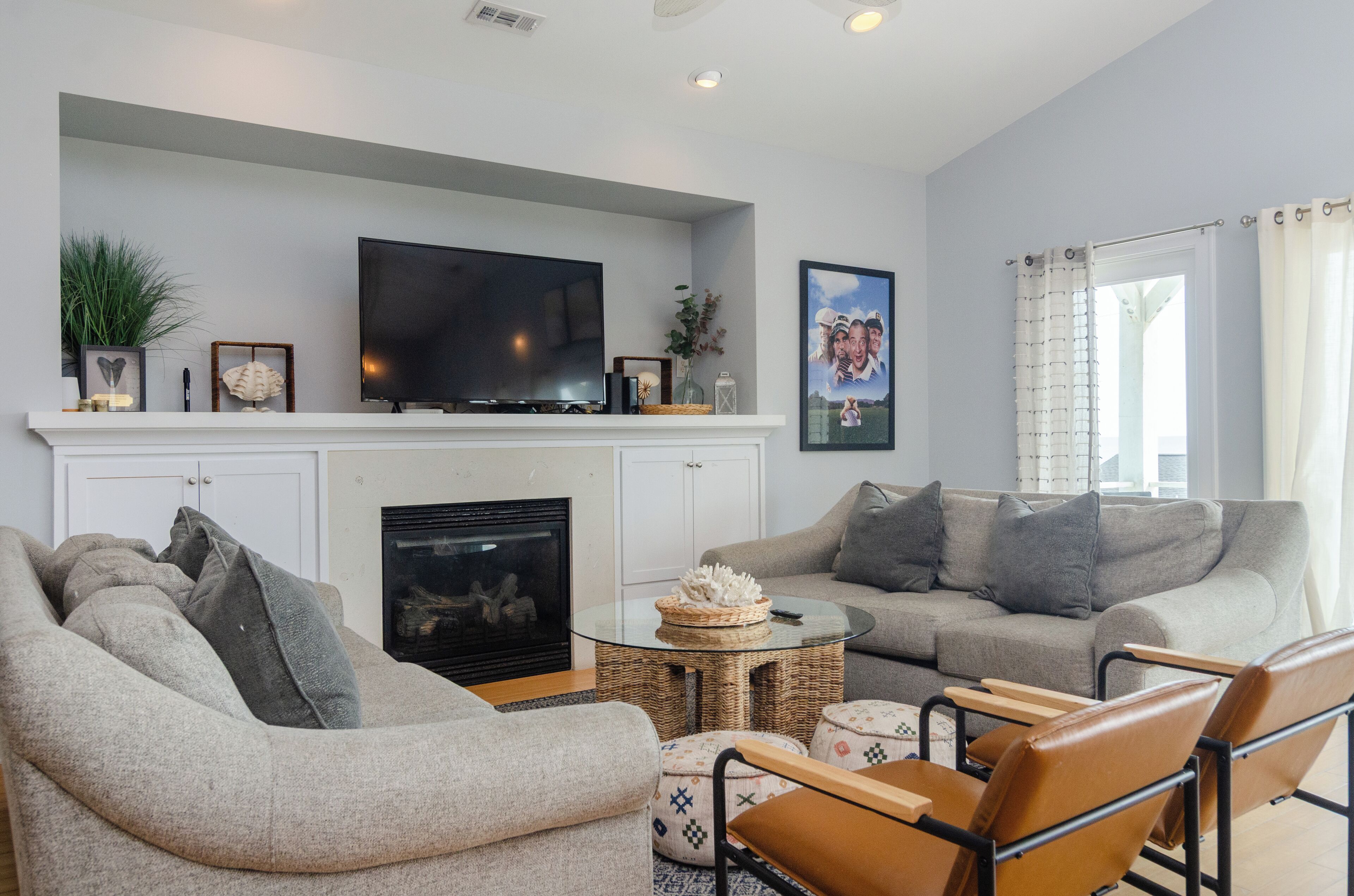 Family Friendly 6 Br Home W Ocean Views! - Carolina Beach, NC