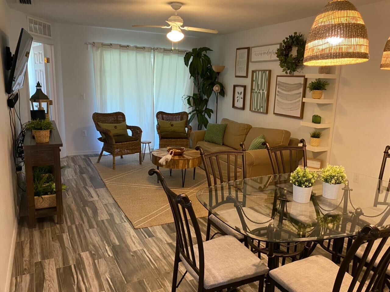 Luxury Near Disney. 3br Condo. - Gatorland, Orlando