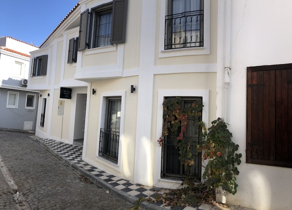 Del Mar Hotel - Bozcaada