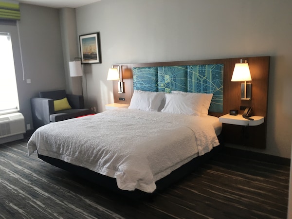 Hampton Inn Old Bridge - Edison, NJ