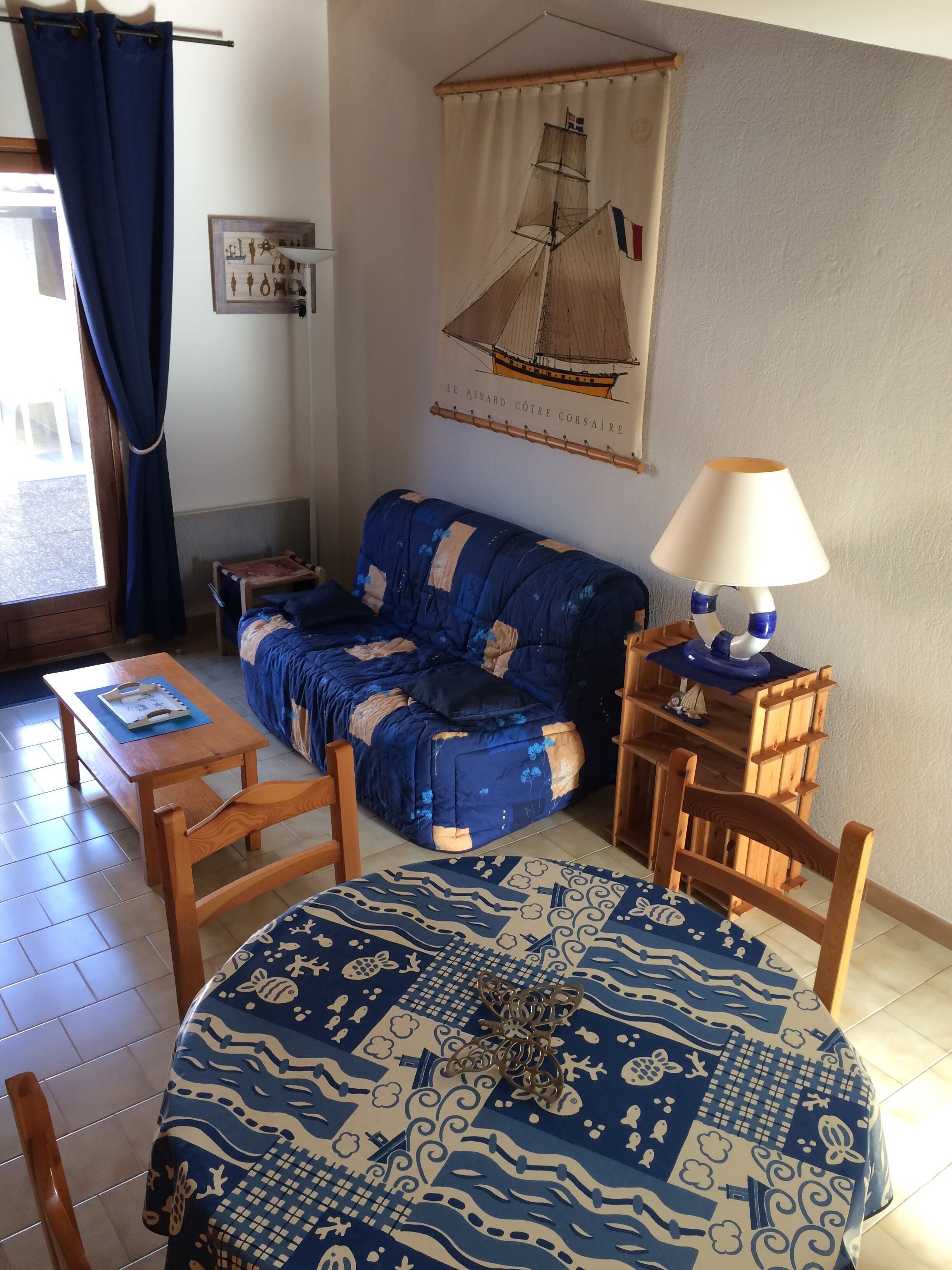 Maison Ile Doléron à 500m De La Plage Des Sables Vignier - Saint-Denis-d'Oléron