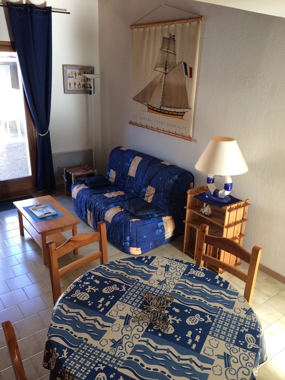 Maison Ile Doléron à 500m De La Plage Des Sables Vignier - Saint-Denis-d'Oléron