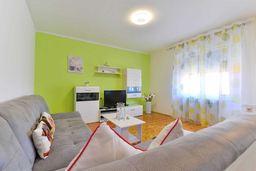 Holiday Home Vesna With Pool And Children Area - Croatia