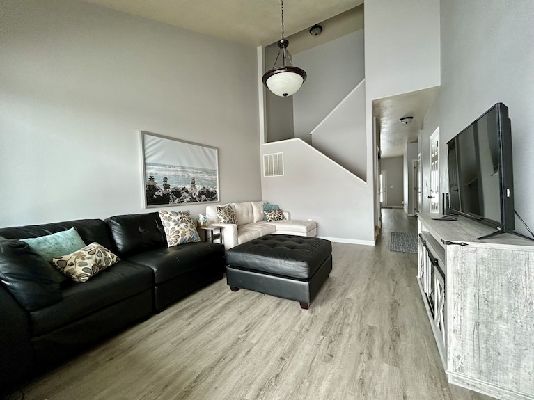 Mountain Get Away *Ev Charger* - Idaho (State)