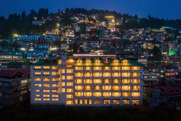 Udaan Himalayan Suites And Spa - Darjeeling