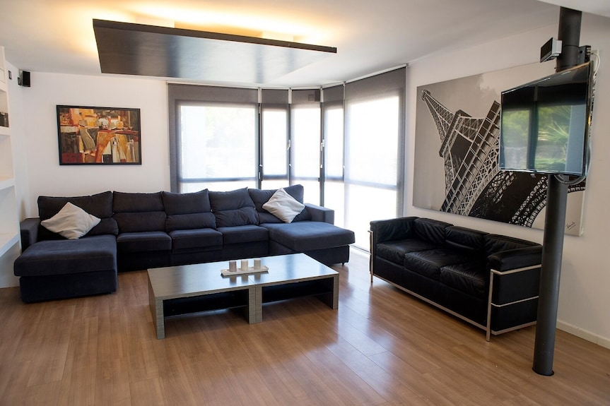 Holidays Beach House With Pool - Palma