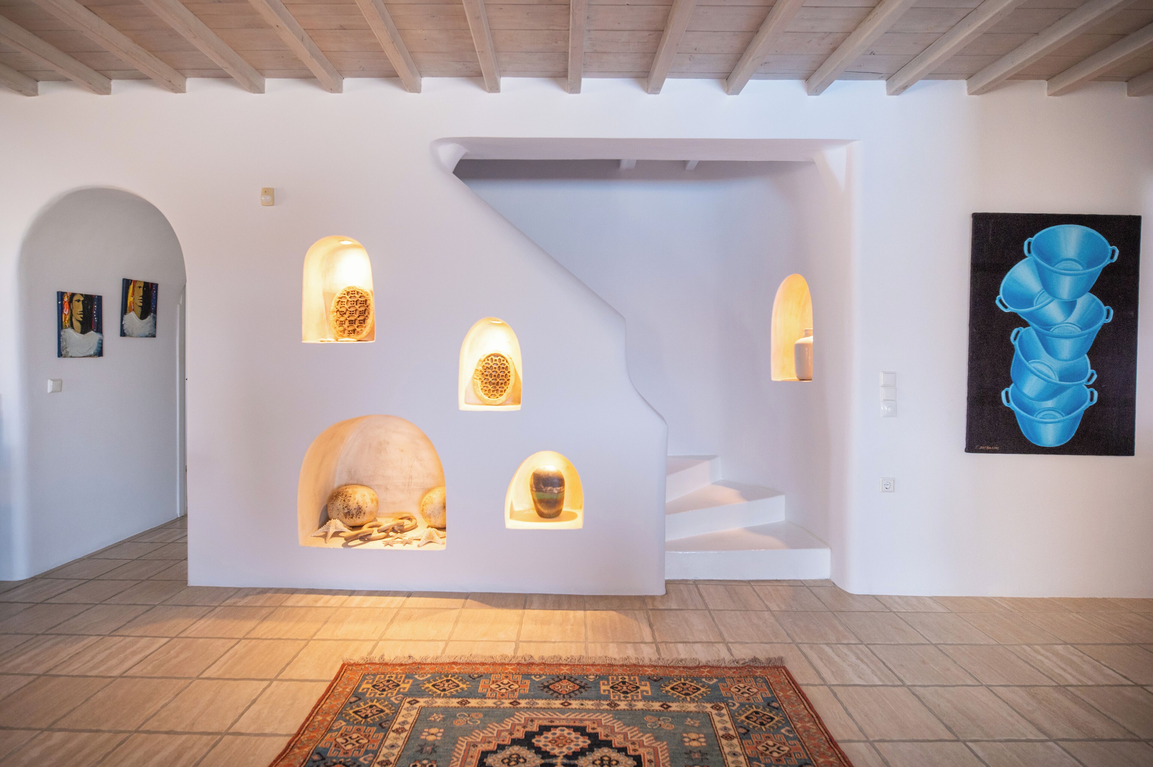 Villa | Interior