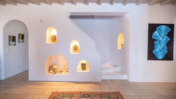 Villa | Interior