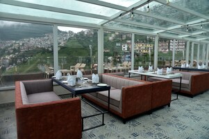 Bar (no alojamento)