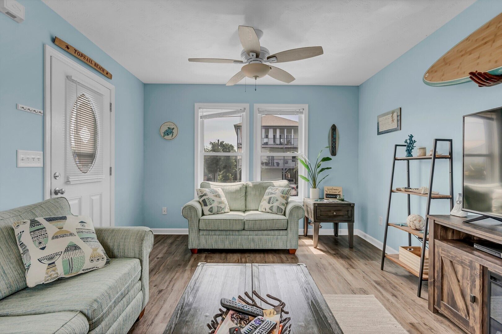 1011 S Topsail Drive - 瑟夫城