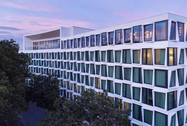 Atlantic Hotel Münster - Münster