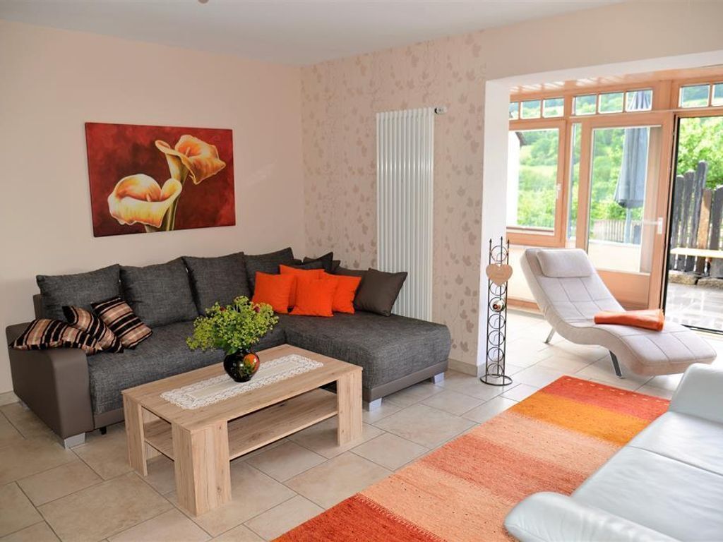 Ferienwohnung Dittrich - Appartement/fewo, Dusche, Wc - Hilders