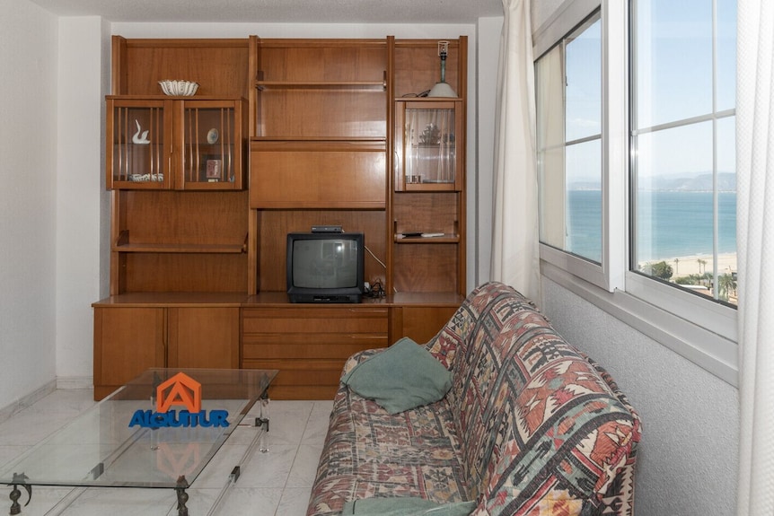 Villas Cap Blanc Ii, Pta 11 - El Perelló