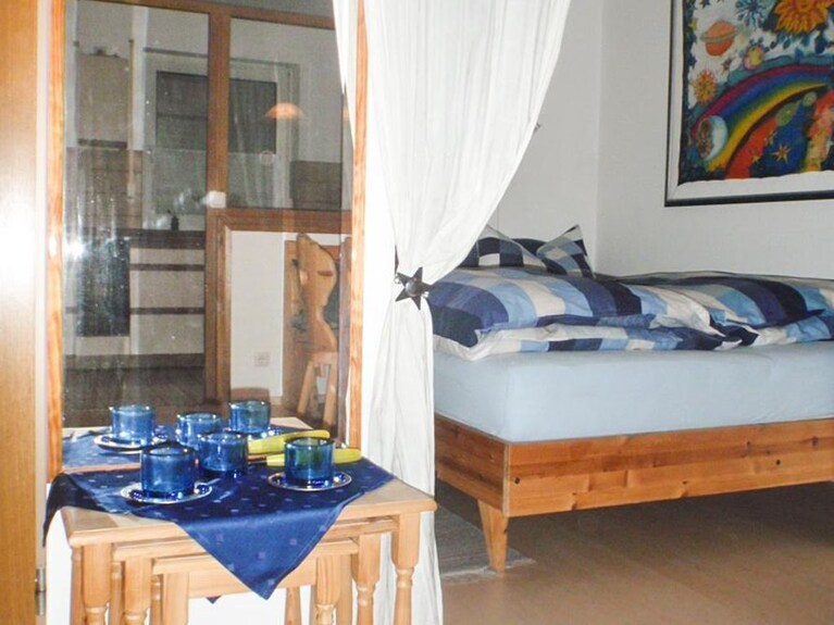 Vacation Apartment Ilka Plank - Holiday Apartment - Füssen