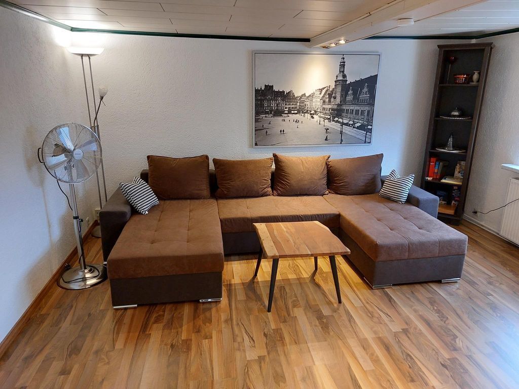 Gäste Und Geschäftswohnung Stolle - Gäste Und Geschäftswohnung - Weißenfels