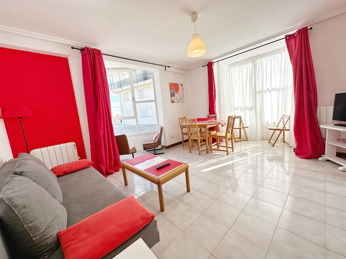 Apartamento En Isla El Corrillo 5507 - Isla