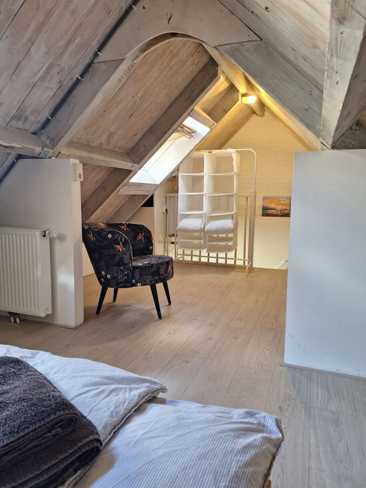 Blue Beach House 350 Meters From Sea - Noordwijk aan Zee