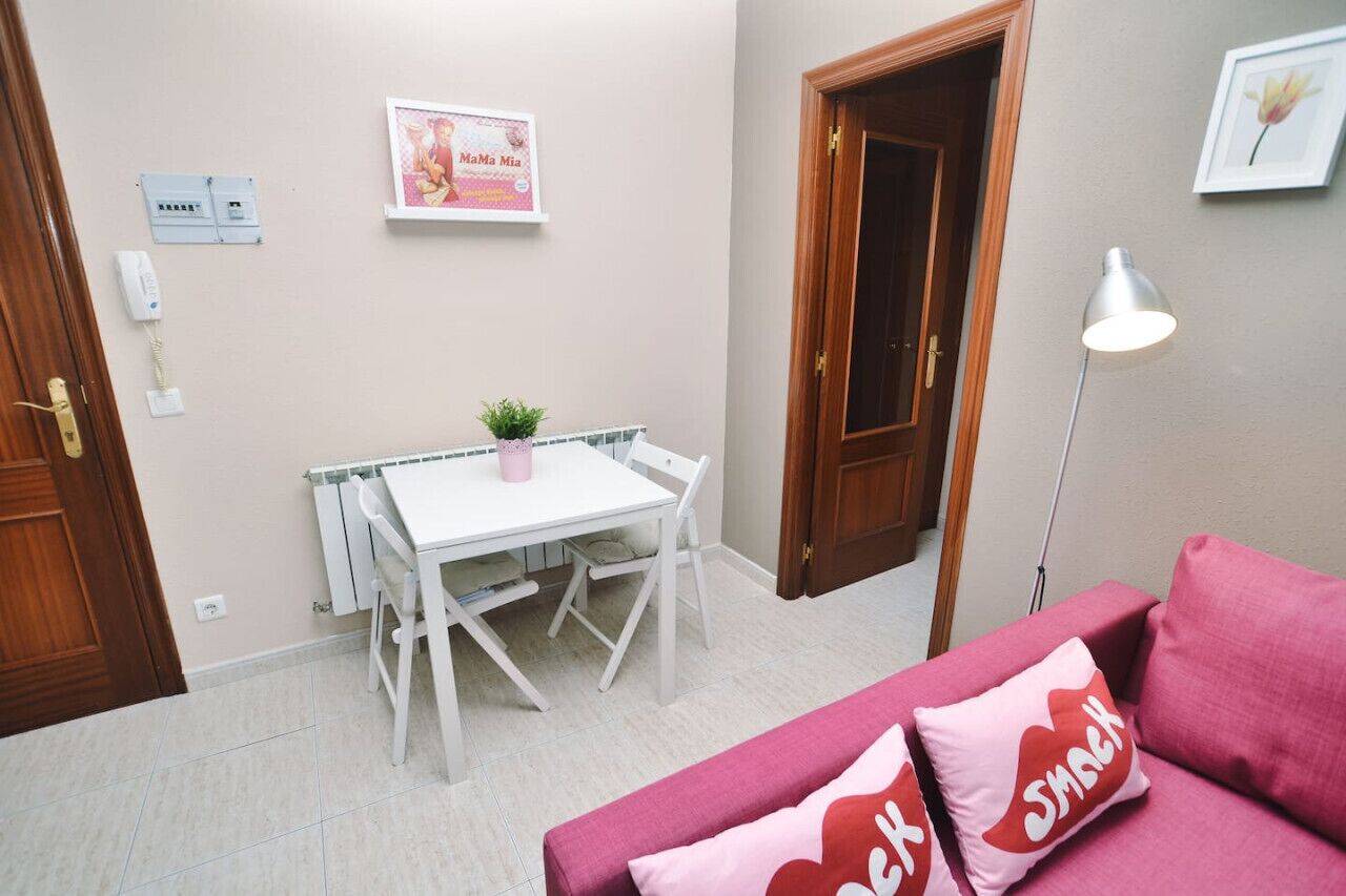 Apto Con Terraza Y Piscina - La Barrosa 5603 - Isla