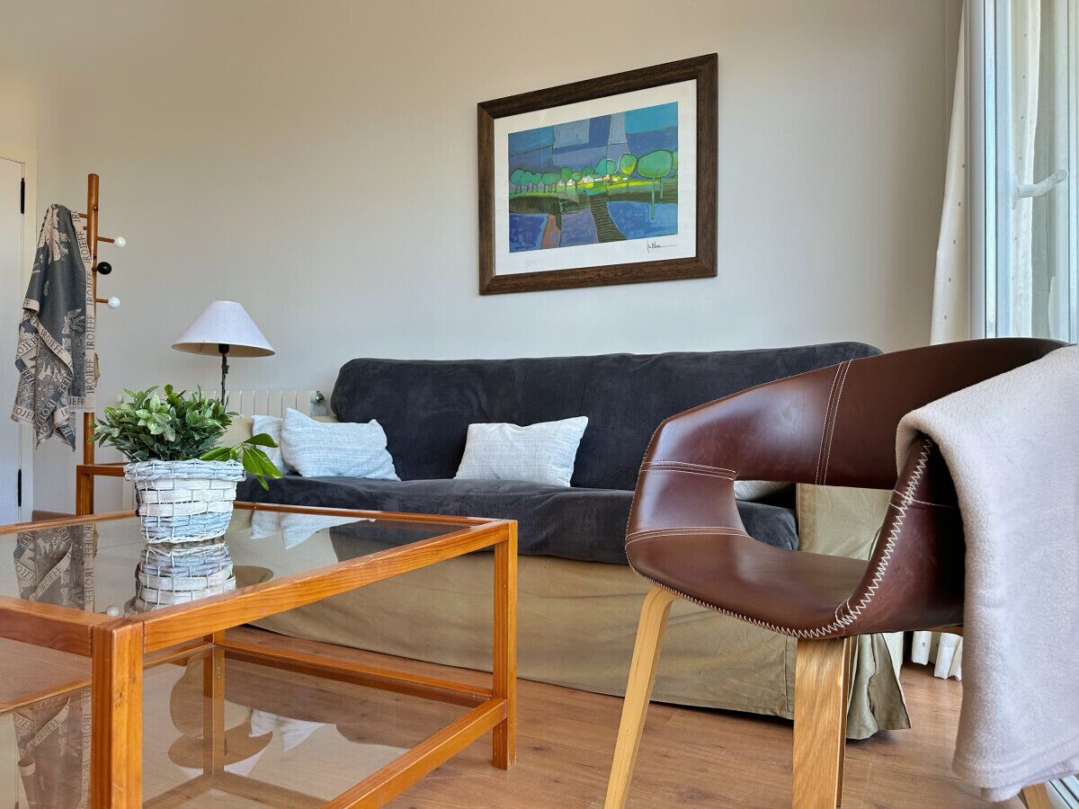 Apartamento Con Vistas Al Mar En La Playa - Alfar 5900 - Arnuero