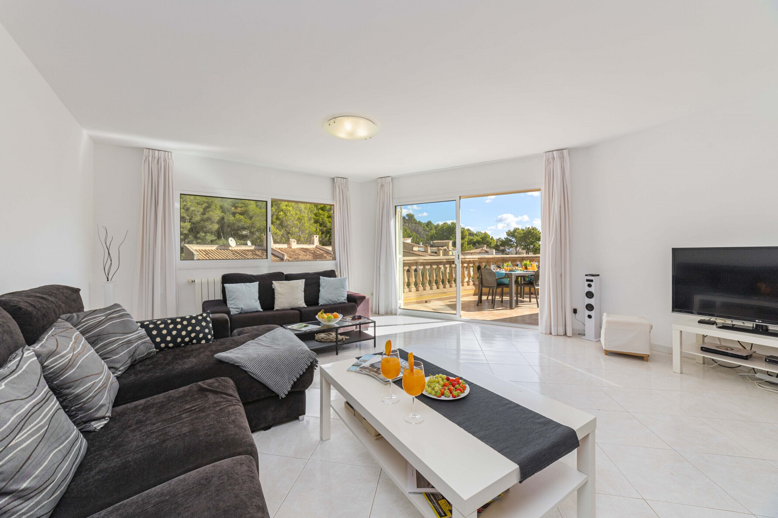 Villa Arata - Alcúdia