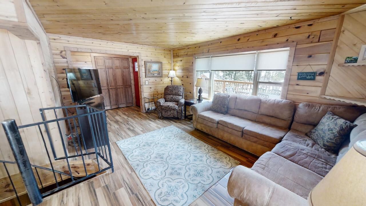 Hillside Haven - Upper Valley - Pet Friendly - Wifi - Wood Burning Stove - Large - Taos Ski Valley, NM