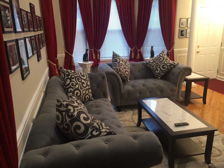 Belmont House, Classy & Chic/walk To Wrigley Field - Andersonville - Chicago